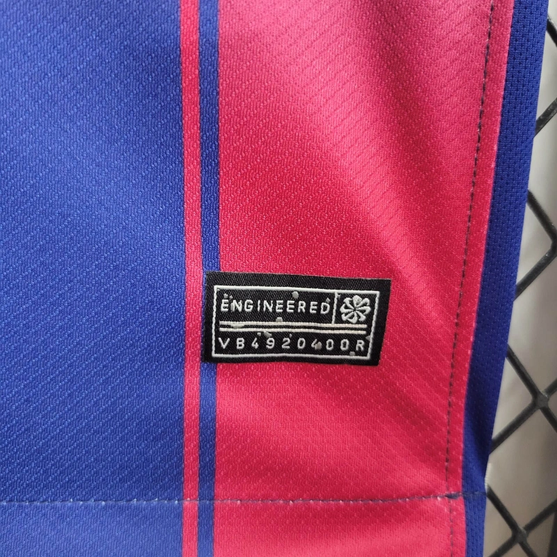 Barcelona 25-26 Home | Fan Version – jersiyz